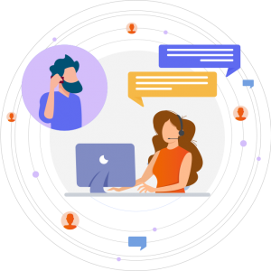 Softdesk - Um upgrade na sua central de serviços - Contato