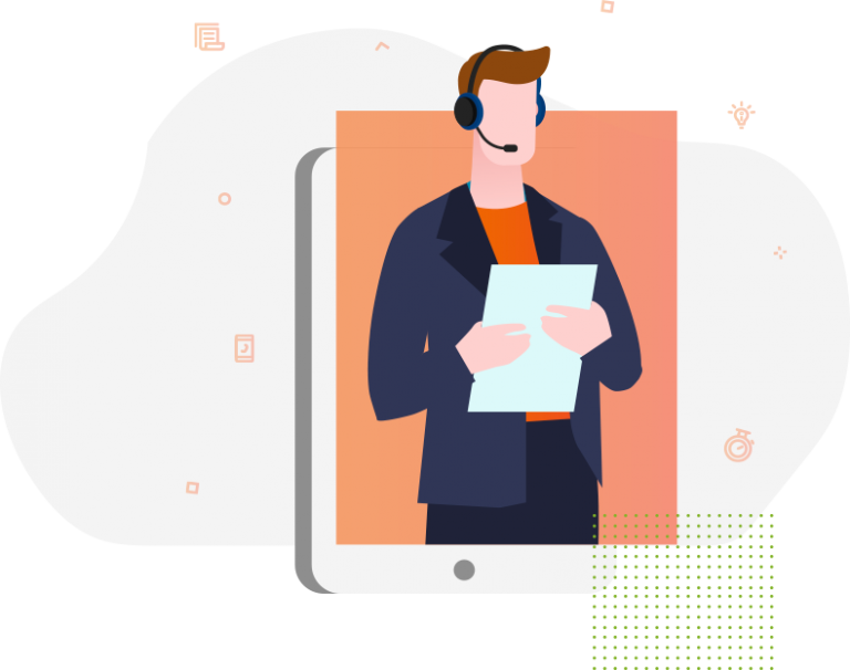 Softdesk - Um upgrade na sua central de serviços - Perguntas frequentes